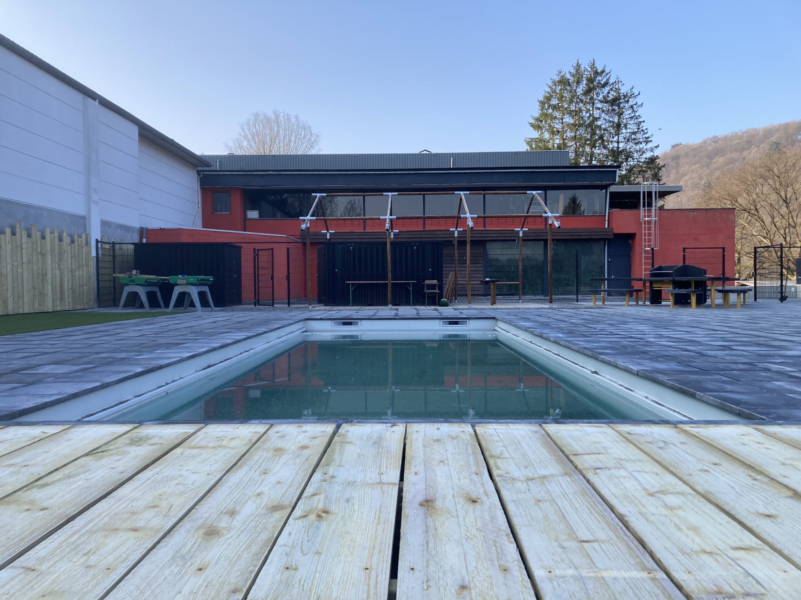 Projecten – Jaco den Boer